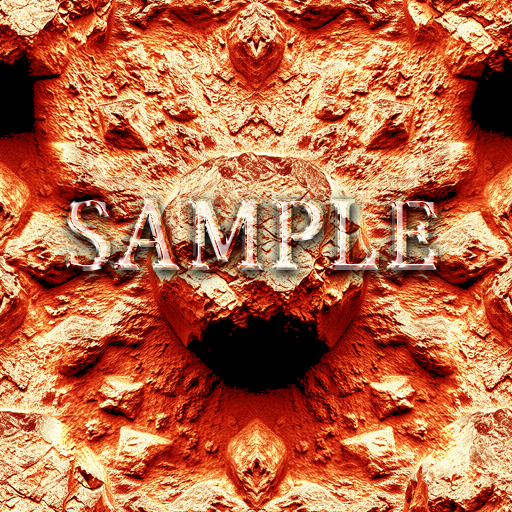 Second Life Marketplace - Zoy Texture [ Meteorite Seamless 04 ] G